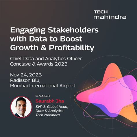 Innovation Datamanagement Dataanalytics Nxtnow Digitaltransformation Tech Mahindra