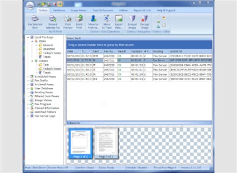Best Fax Software For Mac Tsilead