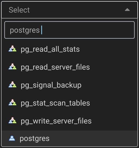 Styleguide Dropdowns