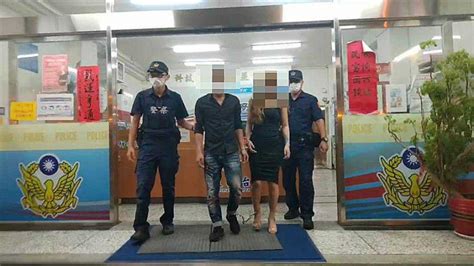 中市東協廣場解禁 警方「回馬槍」搜索逮2非法移工 社會 Ctwant