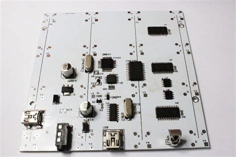 Auracube 4x4x4 Rgb Led Cube With Animation Creator 8 Steps