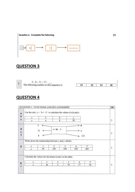 GRADE DATA HANDLING Pdf Educational Assessment Education