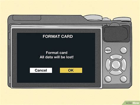 How To Format An SD Card Windows Mac Android Camera