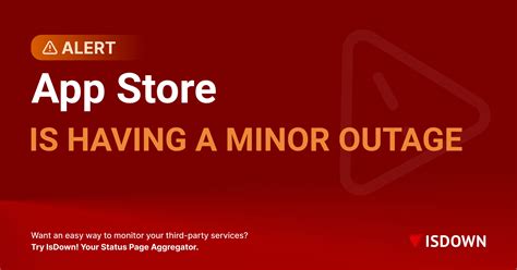 Is App Store Down Current App Store Status And Outages