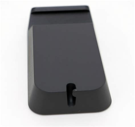 Photo Review Of The First Left Handed Device In The Logitech Mx Series Mx Creative Console