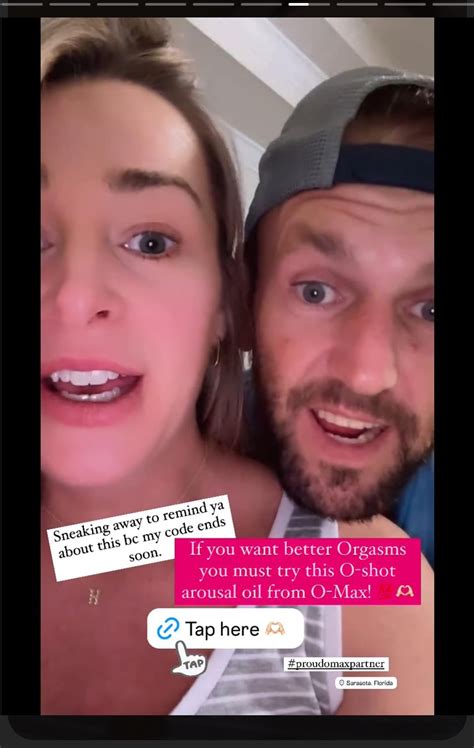 Shes Peddling The Sex Oil Again… R Jamienotis