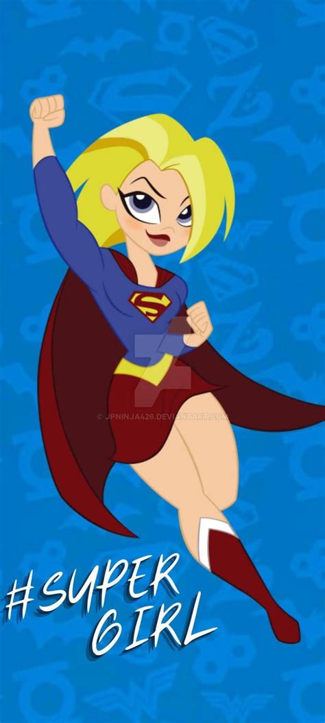 Whos Your Favorite Dc Superhero Girl Rdcsuperherogirls