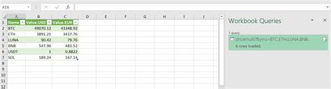 Connect API To Excel Without Code Coupler Io Blog