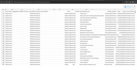 How To Open A Large Csv File Online