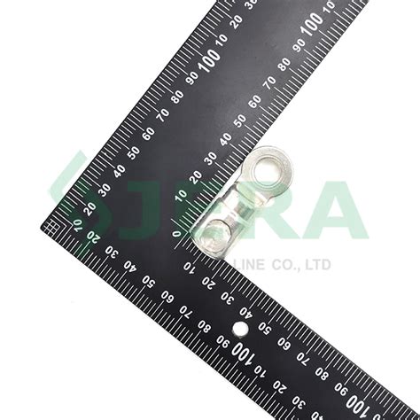 Aluminum Torque Cable Lug Clbit 64 50 Jera Line