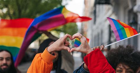 Column Time To Rethink Our Vocabulary On Homosexuality Nomadic