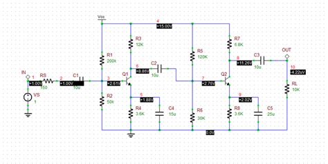 Analog Tutorial Lesson 13 Analyzing The Frequency Response Of