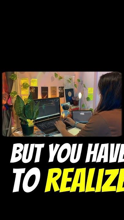 depends on you frontend motivation 100daysofcoding mindset programming webdeveloper youtube