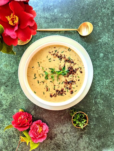 Clam Chowder Spicy Gelato Kitchen