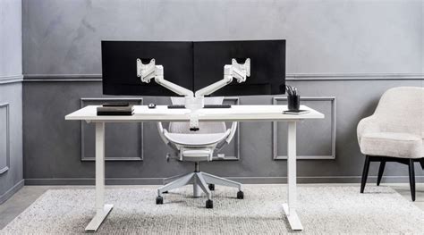 Dimitar Dimitrov On Linkedin Discover Our Monitor Arm Stockholm A