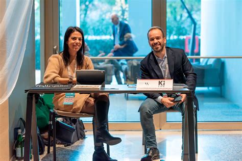 First Wellness Hospitality Conference Attracts 500 Attendees To Milan