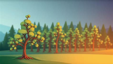 Random Forests For Classification