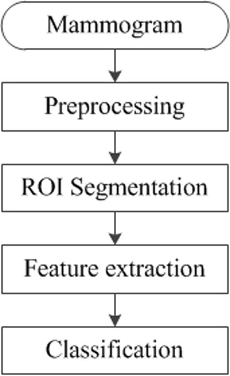 Generic Framework Of Mammographic Computer Aided Detection Cad