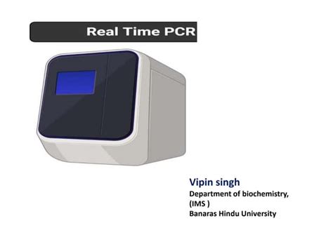 Loop Mediated Isothermal Amplification Pptx Chemistry Science