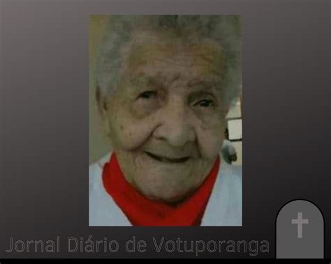 Falece Deolinda Pereira De Castro Silva Aos 89 Anos Jornal