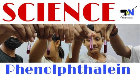 Acid Base Indicator Phenolphthalein At Louise Forsman Blog
