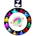 Rekomendasi Lampu Downlight Terbaik Terbaru Ceklist Id