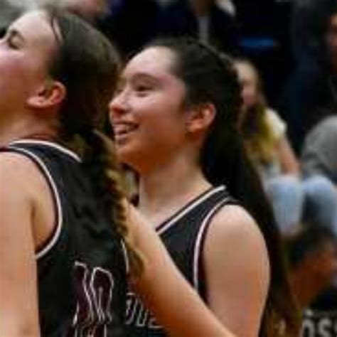 Aaliyah Wilsons Basketball Recruiting Profile