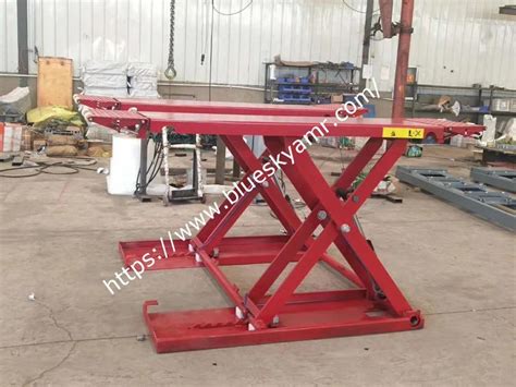 자동차 가위 리프트 Ls 3000c 유압 자동차 리프트 가격 Aliexpress