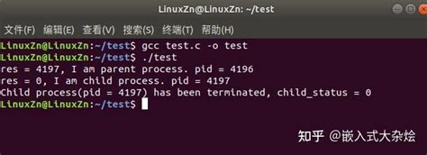 多进程编程知识汇总,附代码例子! 知乎 多进程编程知识汇总,附代码例子! 知乎