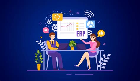 Benefits Of Implementing An Erp System In Your Business