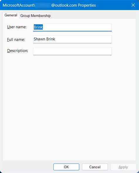 Change Name Of User Profile Folder In Windows 10 Page 36 Tutorials