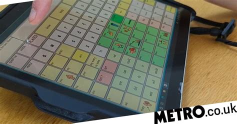 Watch Tech I Cant Live Without Voca Tablet Metro Video