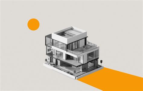 Unlocking The Aesthetics Of 3d Design In Architecture