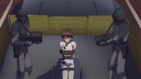 Code Geass Lelouch Of The Rebellion Image Fancaps