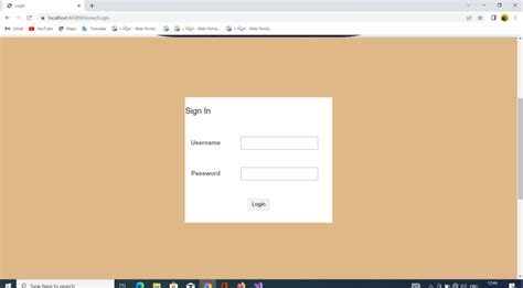 Online Sport Club Management System Project In C Net With Source Code