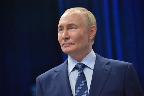Владимир Путин проведет контакты с иностранными гостями на следующей неделе Kp Ru
