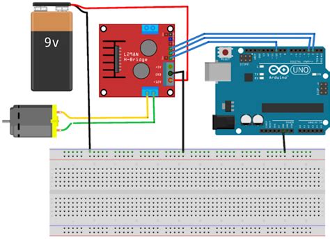 Do Arduino Circuit Design And Programming By Doco1611 Fiverr