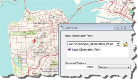 Tutorial Using Geoprocessing Tasks In Desktop—arcmap Documentation