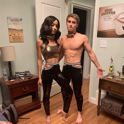 Michael Provosts Feet