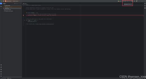 python安装与环境配置全程详细教学（包含windows版和mac版） python sensen kiss 智灵弹性算力系统
