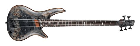 Ibanez Srms805 Bass