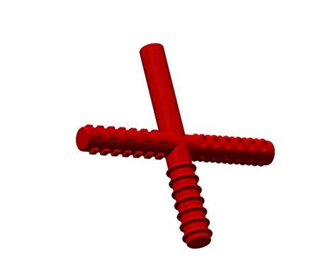 Chew Stixx Oral Sensory Tool The Sensory Spectrum