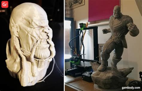 3d Printing Supports Types Structure How To Add And Remove