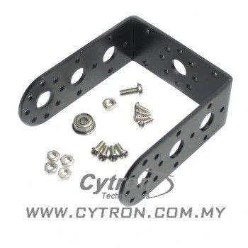 Servo Bracket U Joint