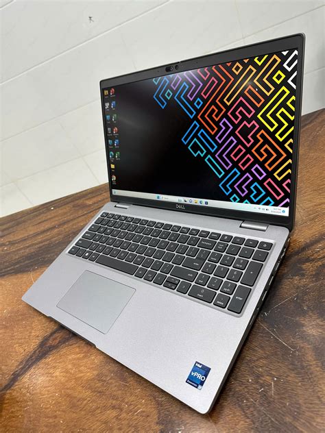 Dell Precision 3581 Core I7 13700h 16g 512g Rtx A500