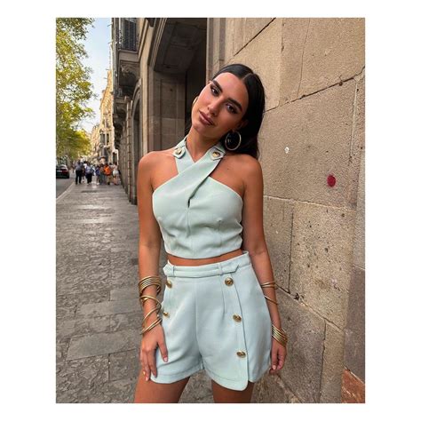 Set Pistachio Luba Tienda De Ropa En Línea