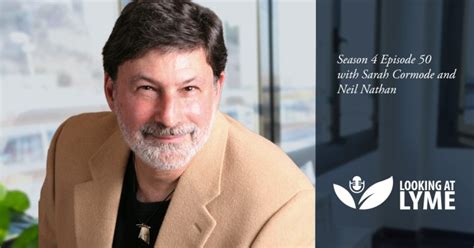 49 Mold Lyme And Bartonella With Dr Neil Nathan Part 1 Looking