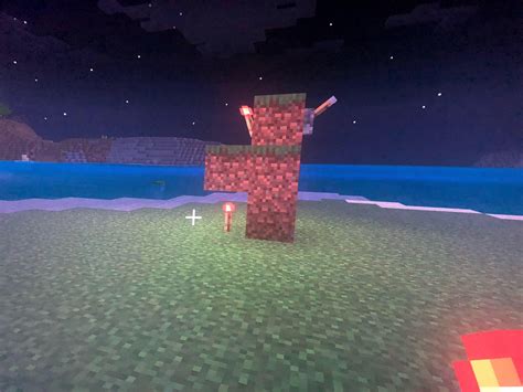 Someone Help Me With This Rredstone