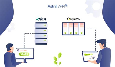 The Best Dns Servers For Gaming In 2025 [comprehensive Guide] Astrillvpn Blog