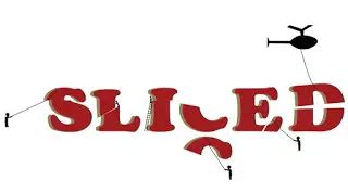 Sliced Text Effect In Adobe Illustrator Adobe Tutorial